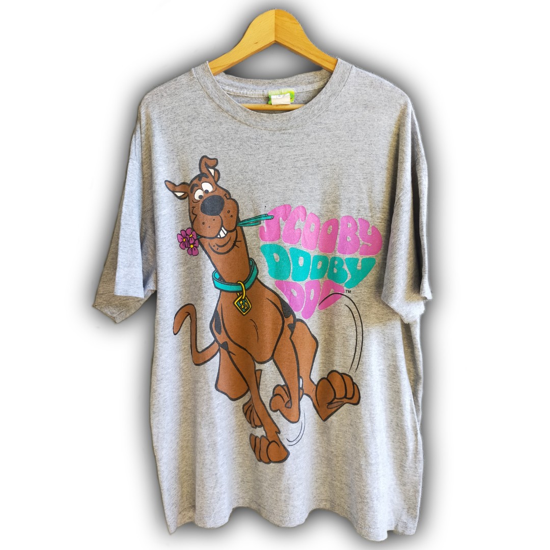 Vintage 90s Scooby Doo, Hobbies & Toys, Memorabilia & Collectibles ...