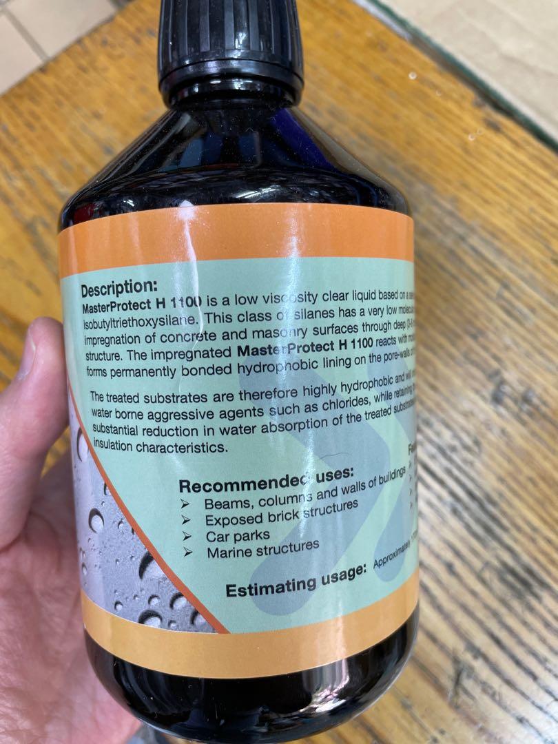 德國巴斯夫神仙水, 其他, 其他 - Carousell