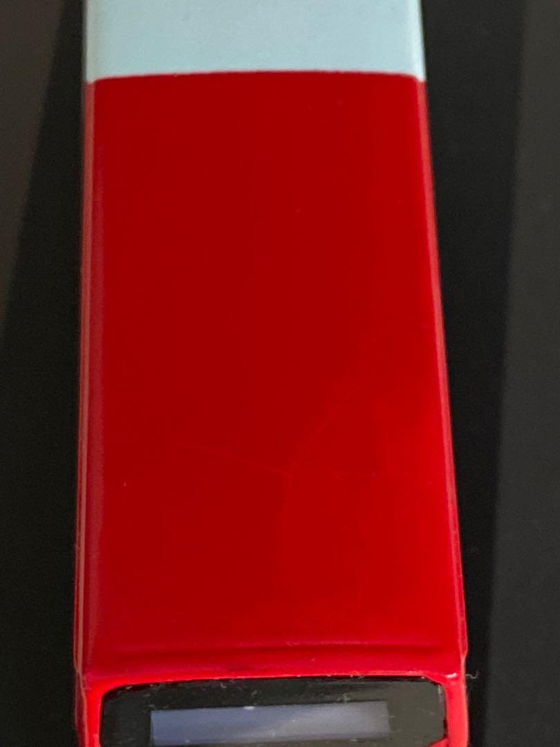 巴士模型 1/76 九巴 港鐵 九廣鐵路 KMB MTR KCRC NU9816 811 K16 車頂有裂 E500, 興趣及遊戲, 玩具 ...