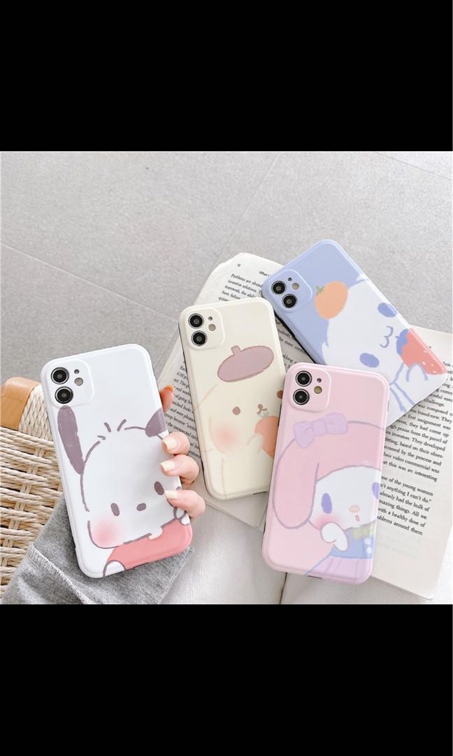 Aesthetic Iphone Casing ️, Mobile Phones & Gadgets, Mobile & Gadget ...