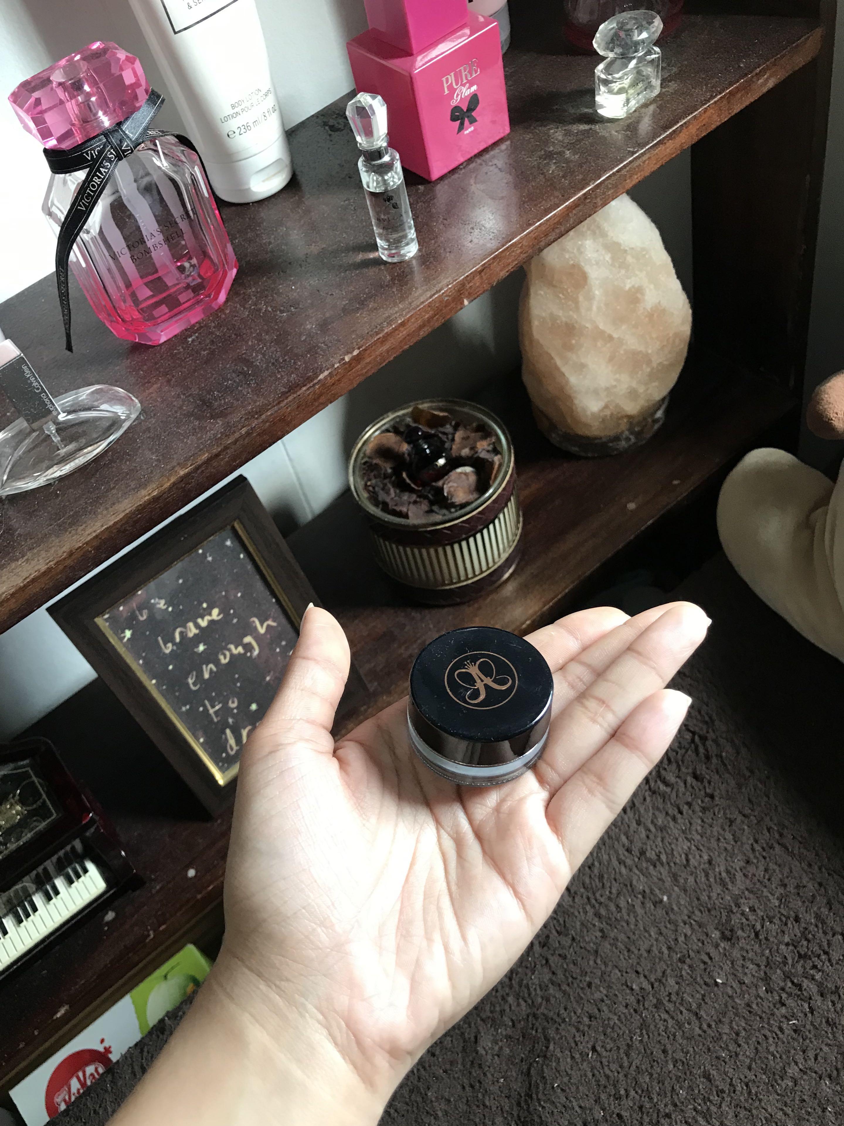 Anastasia Beverly Hills ABH Dip Brow Pomade 100% Authentic In the shade ...