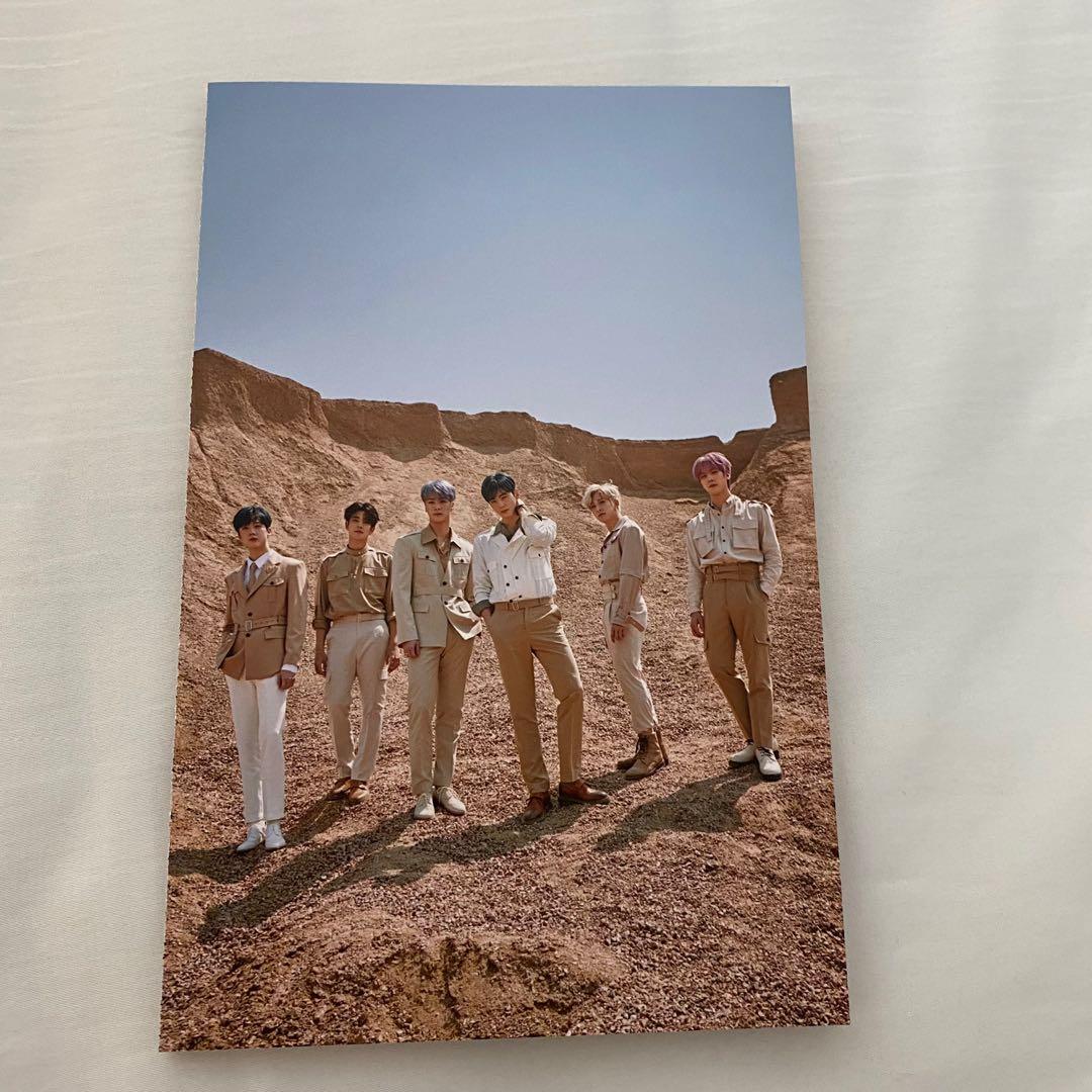 Astro Gateway Albums, Hobbies & Toys, Memorabilia & Collectibles, K ...