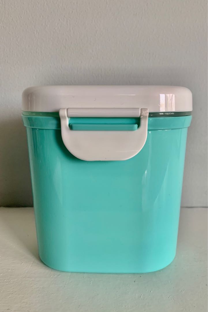 Baby formula milk container- Large, Babies & Kids, Nursing & Feeding ...