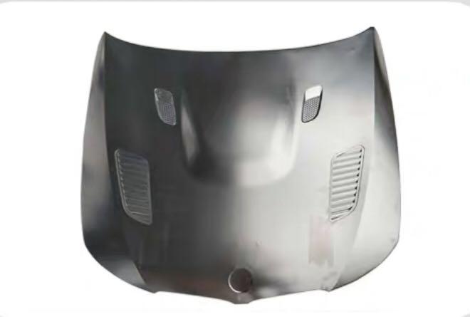 E92 E93 M3 BONNET BMW 3 SERIES CONVERT BODYKIT SEDAN COUPE CONVERTIBLE ...