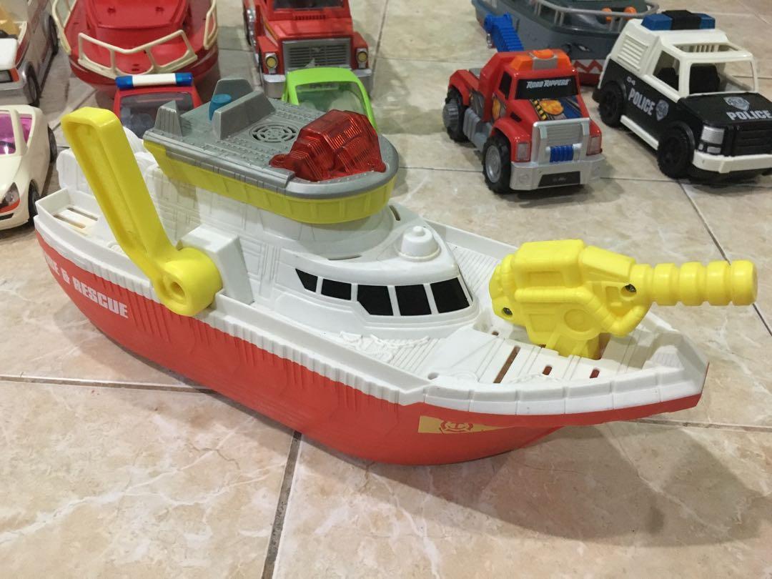 Bot Matchbox, Hobbies & Toys, Toys & Games on Carousell