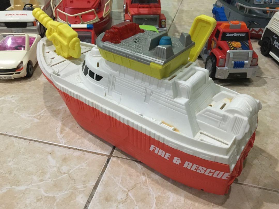 Bot Matchbox, Hobbies & Toys, Toys & Games on Carousell