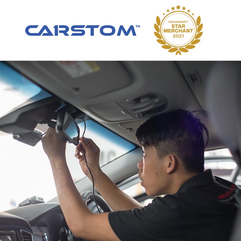 Car Camera, Dashcam Professional Install Services, Car Accessories, Car ...