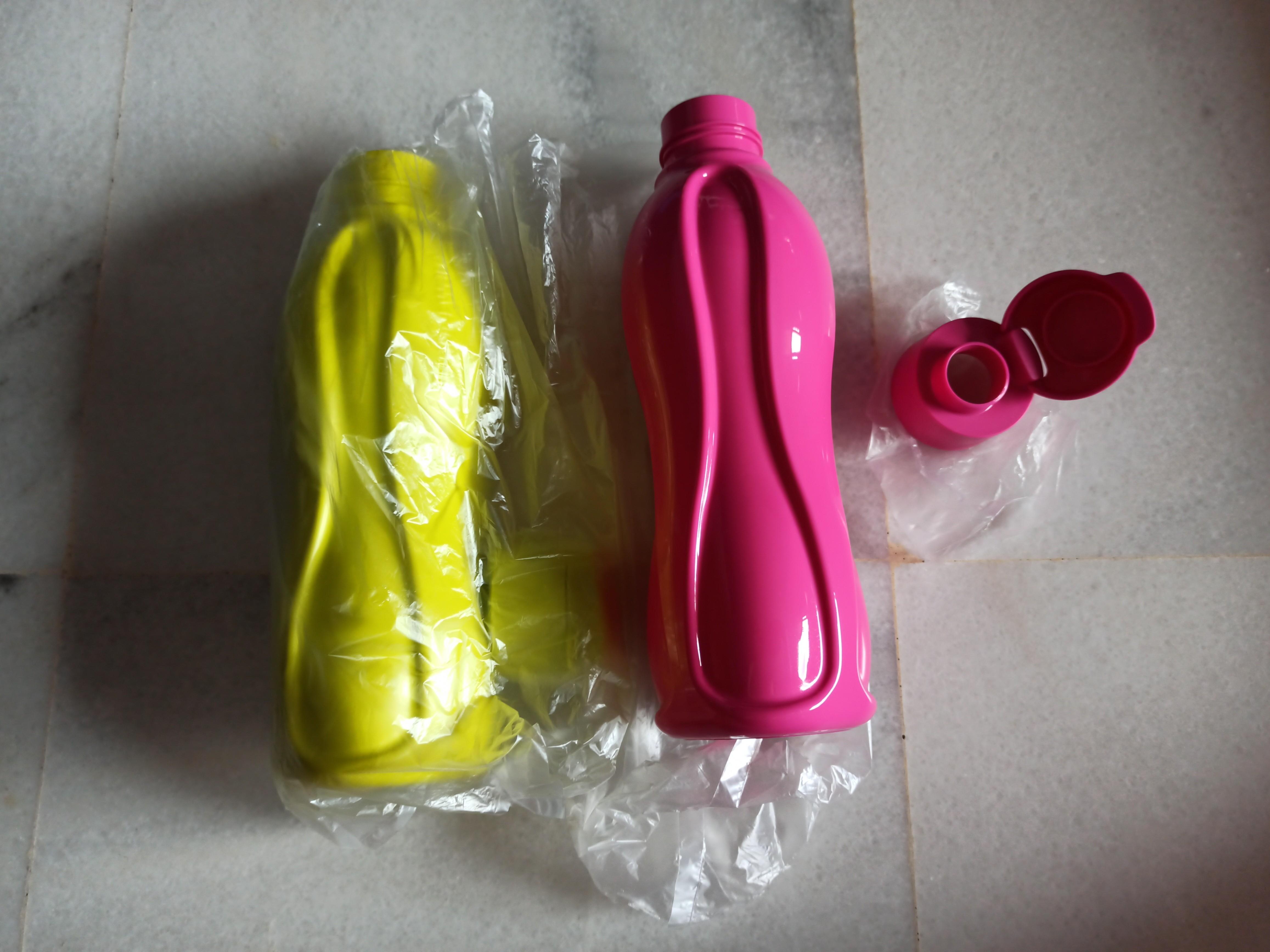 Eco Tupperware 500ml, TV & Home Appliances, Kitchen Appliances, Water ...