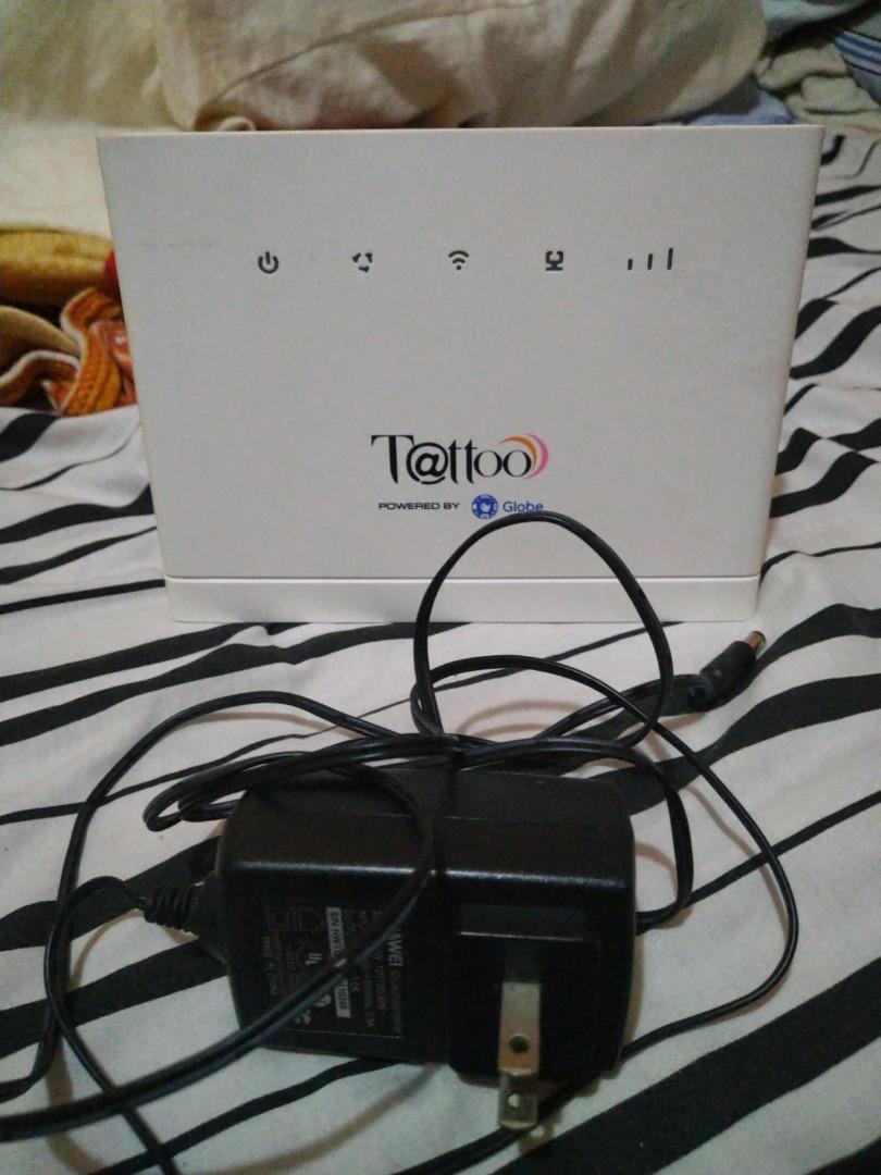 Globe Modem 936, Computers & Tech, Parts & Accessories, Networking on ...