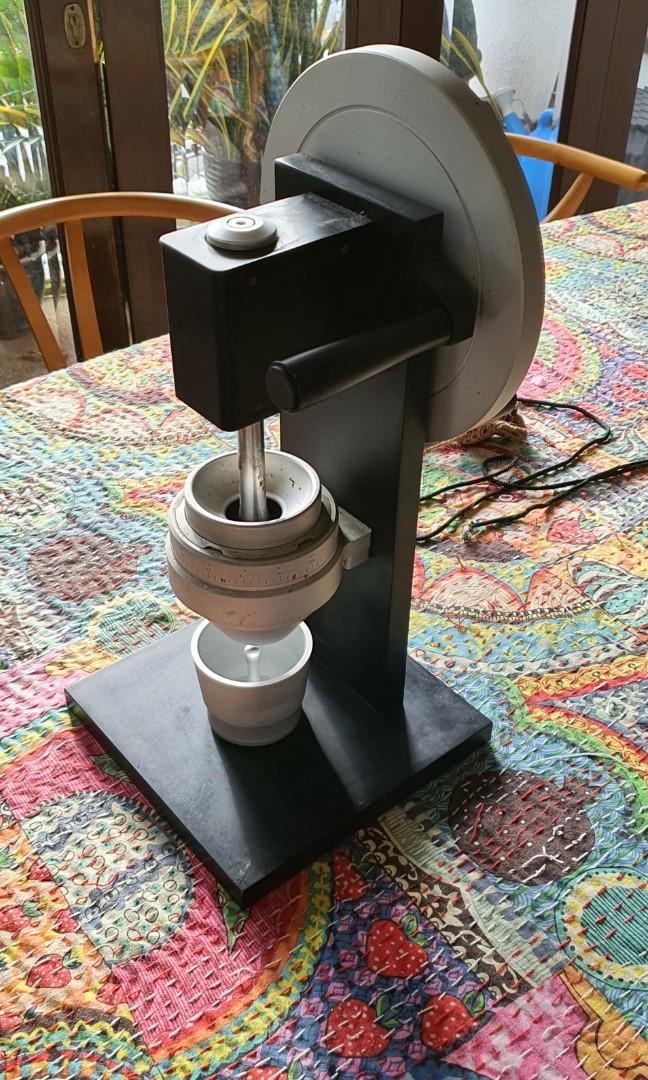 HG One Espresso grinder, TV & Home Appliances, Kitchen Appliances ...