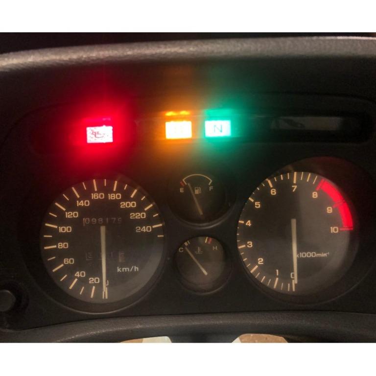 Honda ST11, Motorcycles, Motorcycles for Sale, Class 2 on Carousell