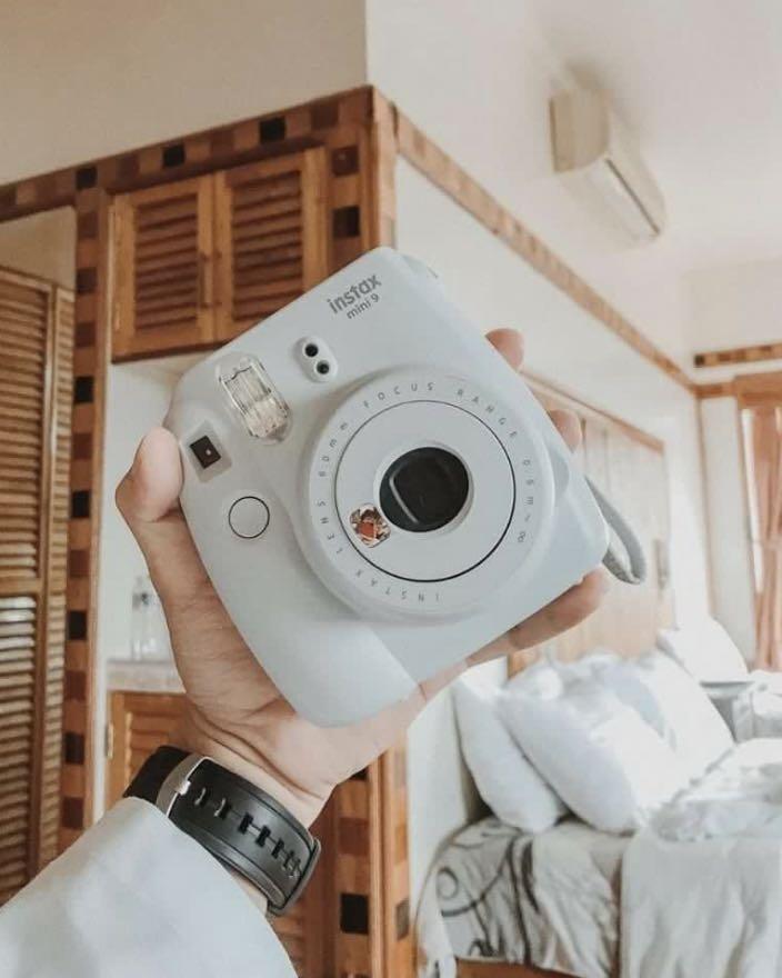 Instax mini 9 • Complete, Mobile Phones & Gadgets, Mobile & Gadget ...