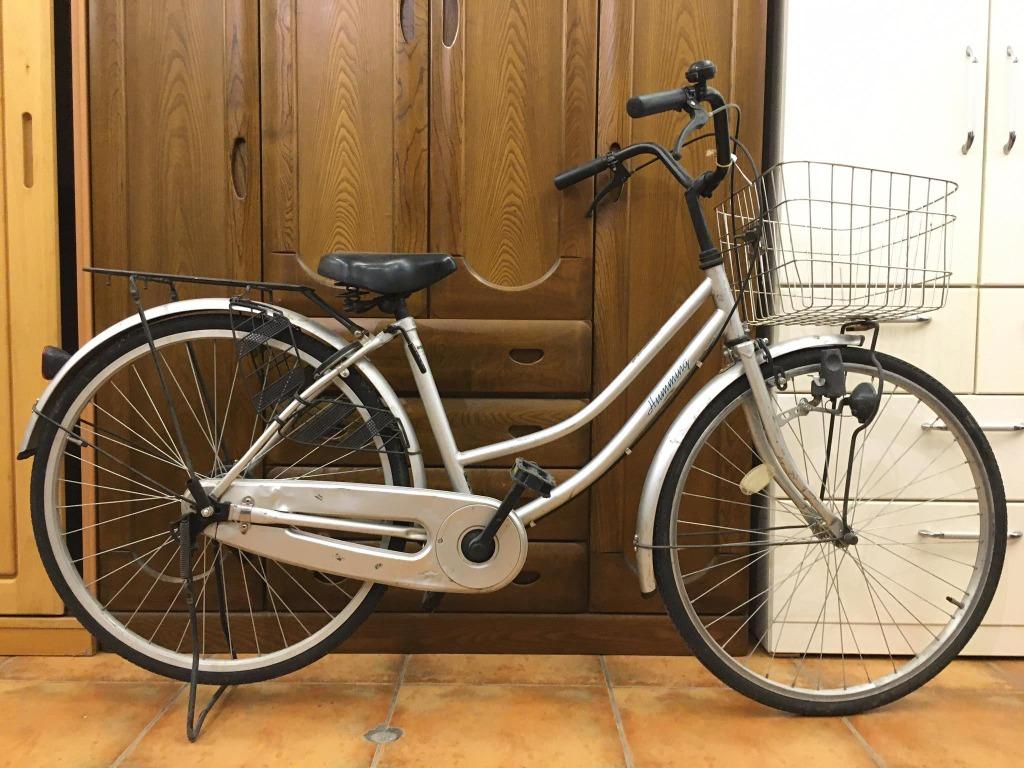 Japanese bike, Sports Equipment, Bicycles & Parts, Bicycles on Carousell