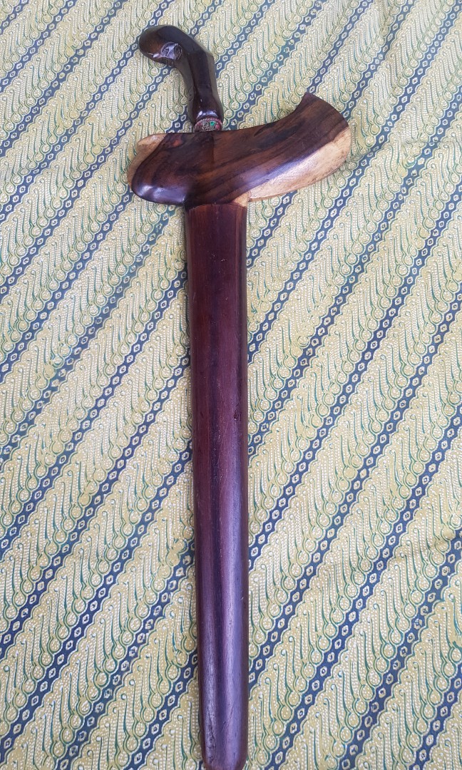 Keris Singo Barong Jual Keris Singo Barong Kinatah | Shopee Indonesia