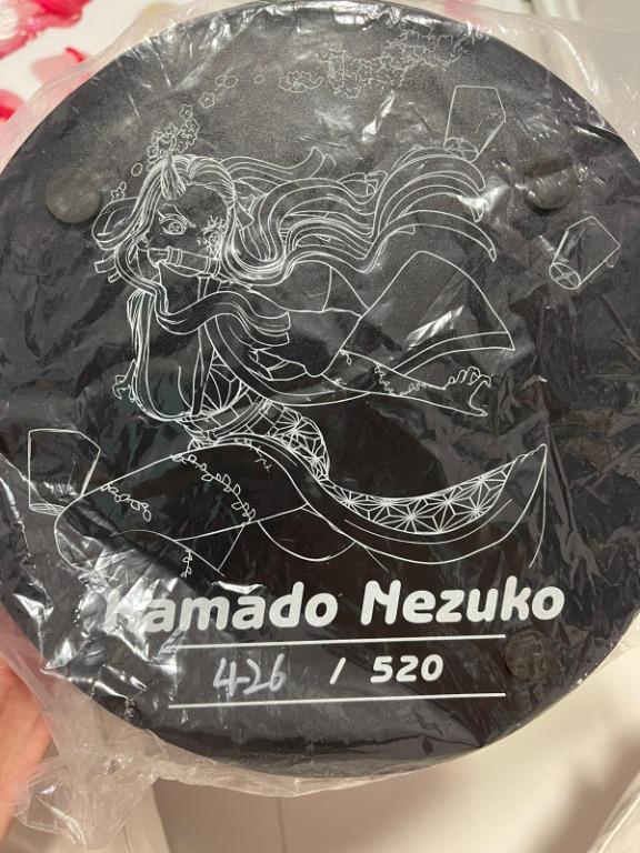 Magic Cube Kamado Nezuko, Hobbies & Toys, Toys & Games on Carousell