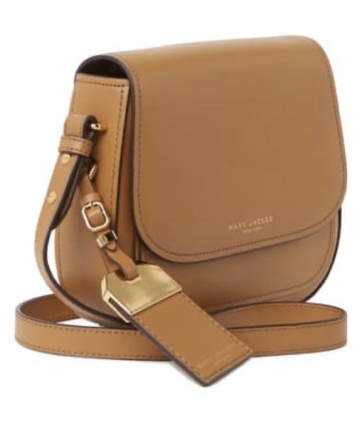 Rush Sale or Swap Marc Jacobs Mini Rider Leather Crossbody, Luxury ...
