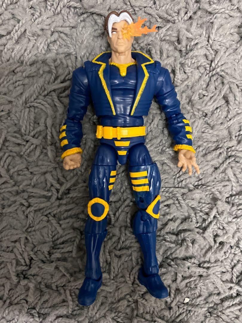 Marvel Legends AOA X-Man Nate Grey, Hobbies & Toys, Collectibles & Memorabilia, Fan Merchandise ...