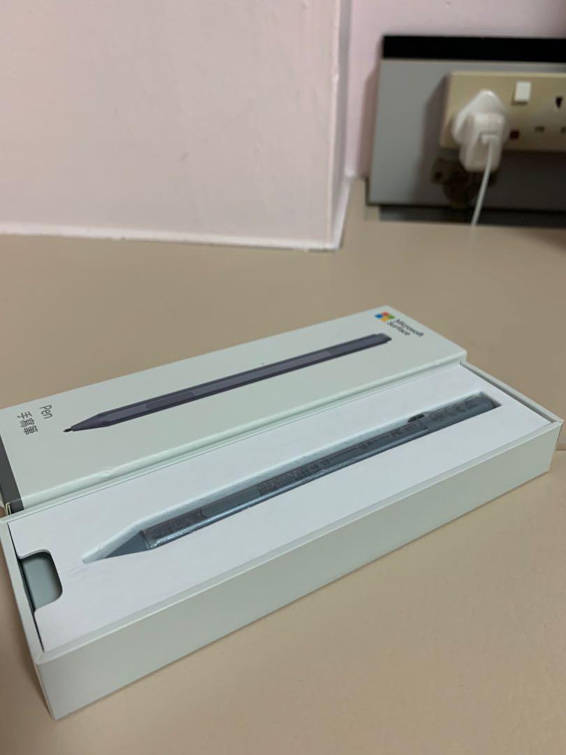 Original Microsoft Surface Pro Surface Pen, Computers & Tech, Parts ...