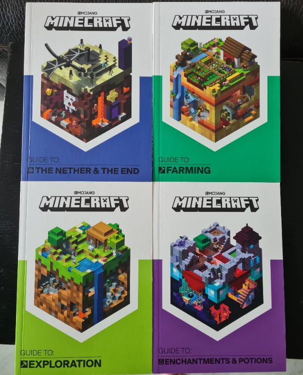 Minecraft: Guide Collection and Unofficial Minecraft Life Hacks Lab for ...