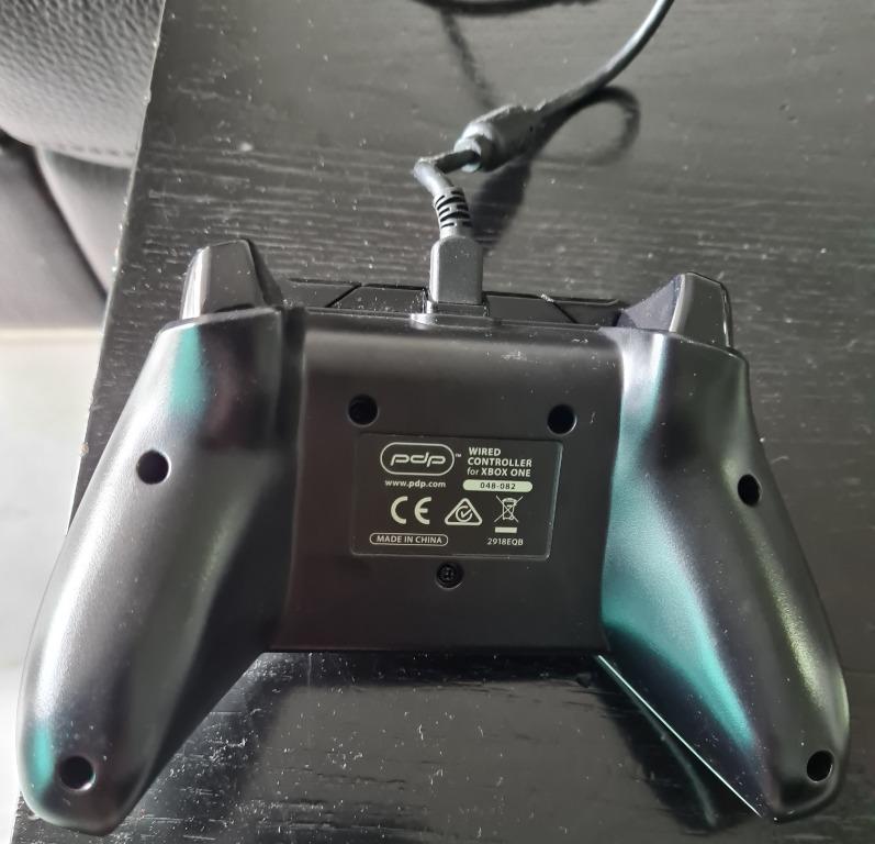 PDP Gaming Wired Controller, Video Gaming, Gaming Accessories ...