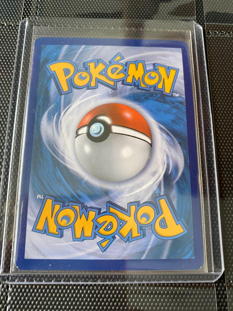 Pokémon TCG Full Art (Sold separately), Hobbies & Toys, Toys & Games on ...