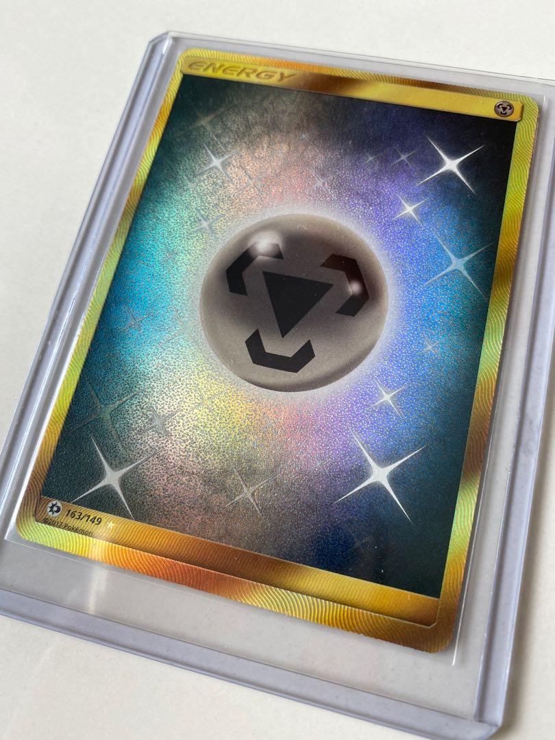 pokémon tcg secret rare energy complete, Hobbies & Toys, Toys & Games ...
