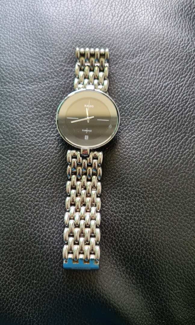 Rado Florence, Mobile Phones & Gadgets, Wearables & Smart Watches on ...