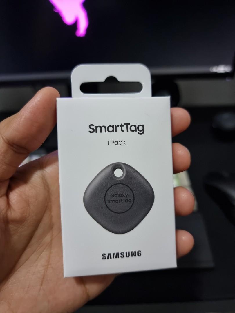Samsung Smart Tag, TV & Home Appliances, TV & Entertainment ...