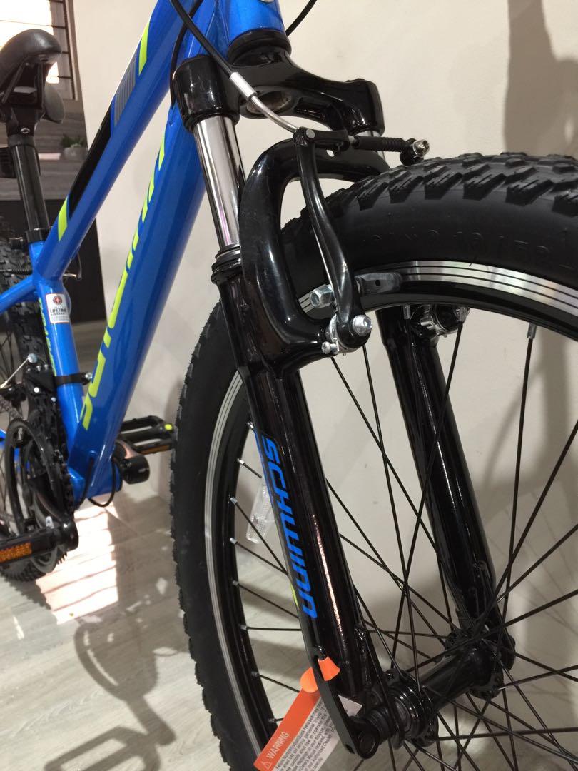 Schwinn Thrasher 24”, Sports Equipment, Bicycles & Parts, Bicycles on ...