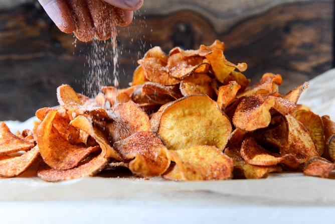 Shakers Fries Sprinkle Seaweed Flavor 500g, Food & Drinks, Packaged ...