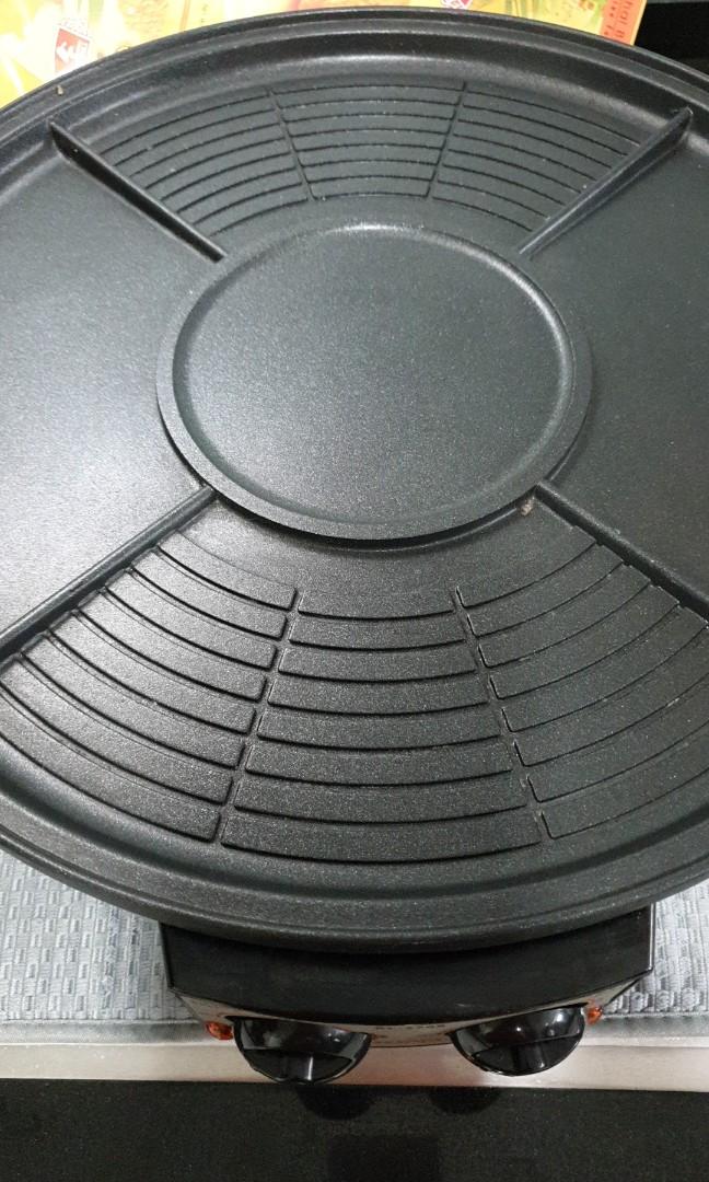 Steamboat and hot plate, TV & Home Appliances, Kitchen Appliances, BBQ ...
