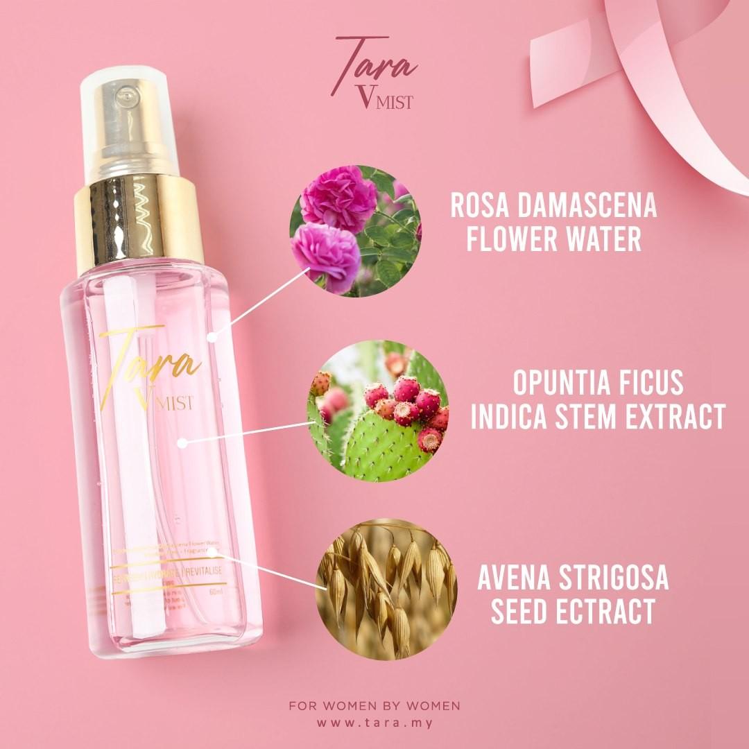 Tara, Beauty & Personal Care, Bath & Body, Body Care on Carousell