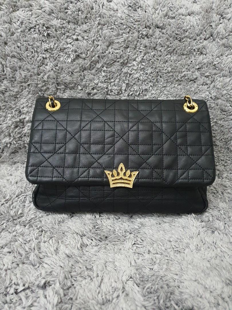 Tas Sling Rantai Jestina, Barang Mewah, Tas & Dompet di Carousell