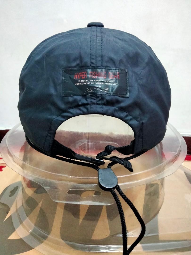 Vintage Nexus Cap, Men's Fashion, Watches & Accessories, Cap & Hats on ...