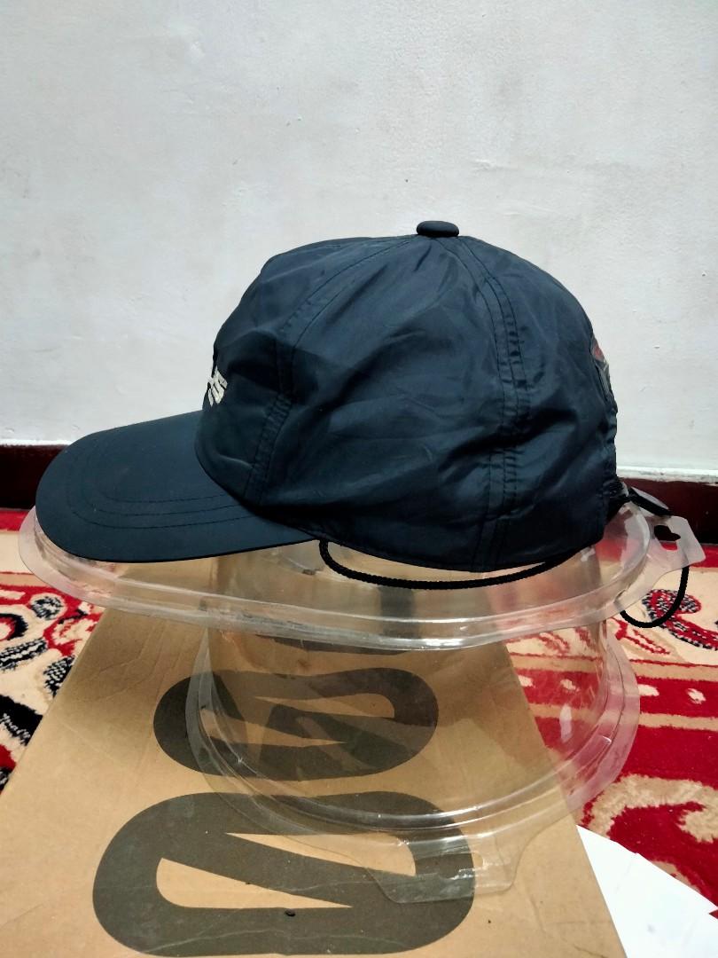 Vintage Nexus Cap, Men's Fashion, Watches & Accessories, Cap & Hats on ...