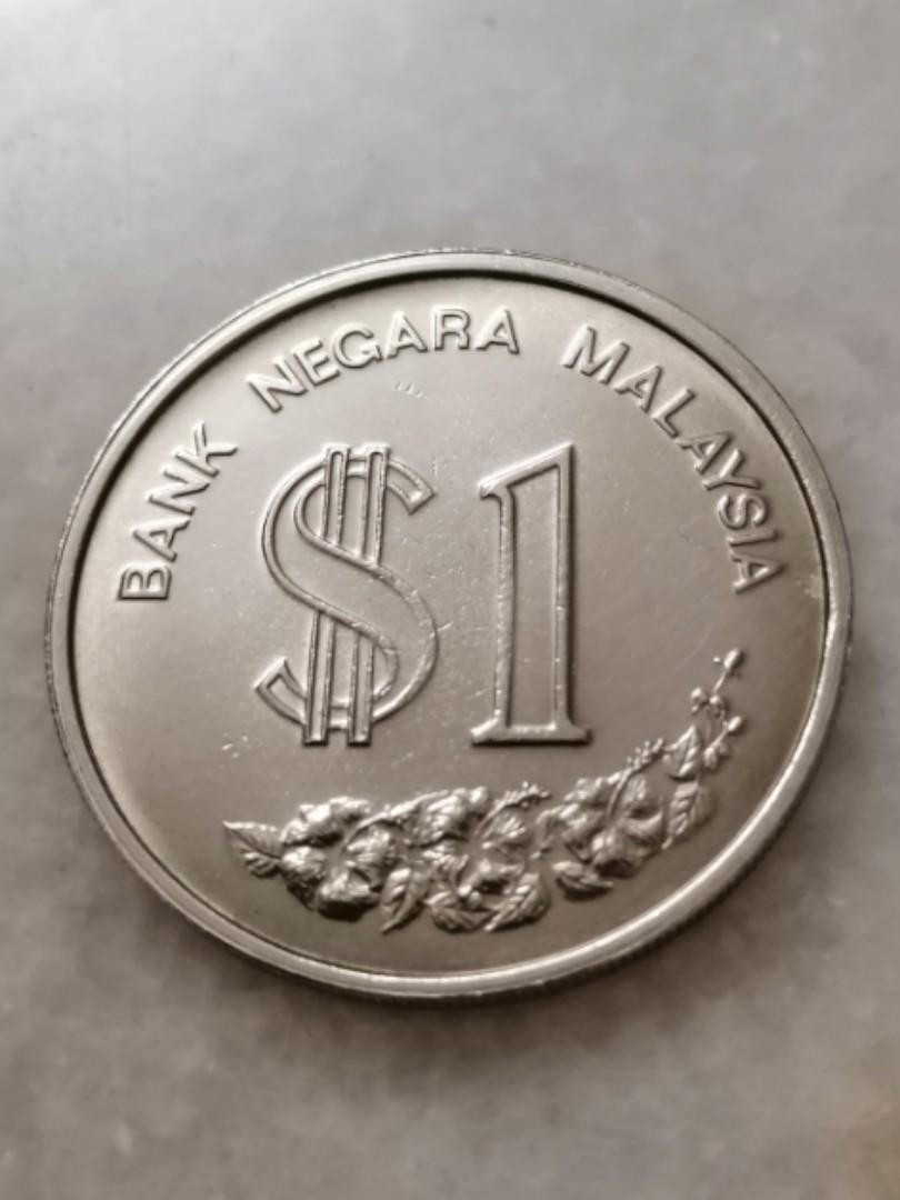 1986 35th Annual PATA Conference RM1 Coin, Hobbies & Toys, Collectibles ...