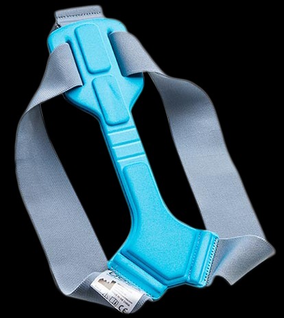 Back Posture Hero, Health & Nutrition, Braces, Support & Protection on ...