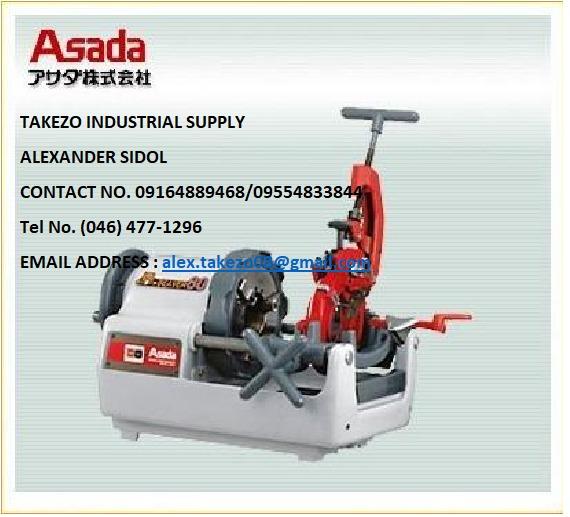 BEAVER 80-AT Pipe Threading Machine, Commercial & Industrial ...