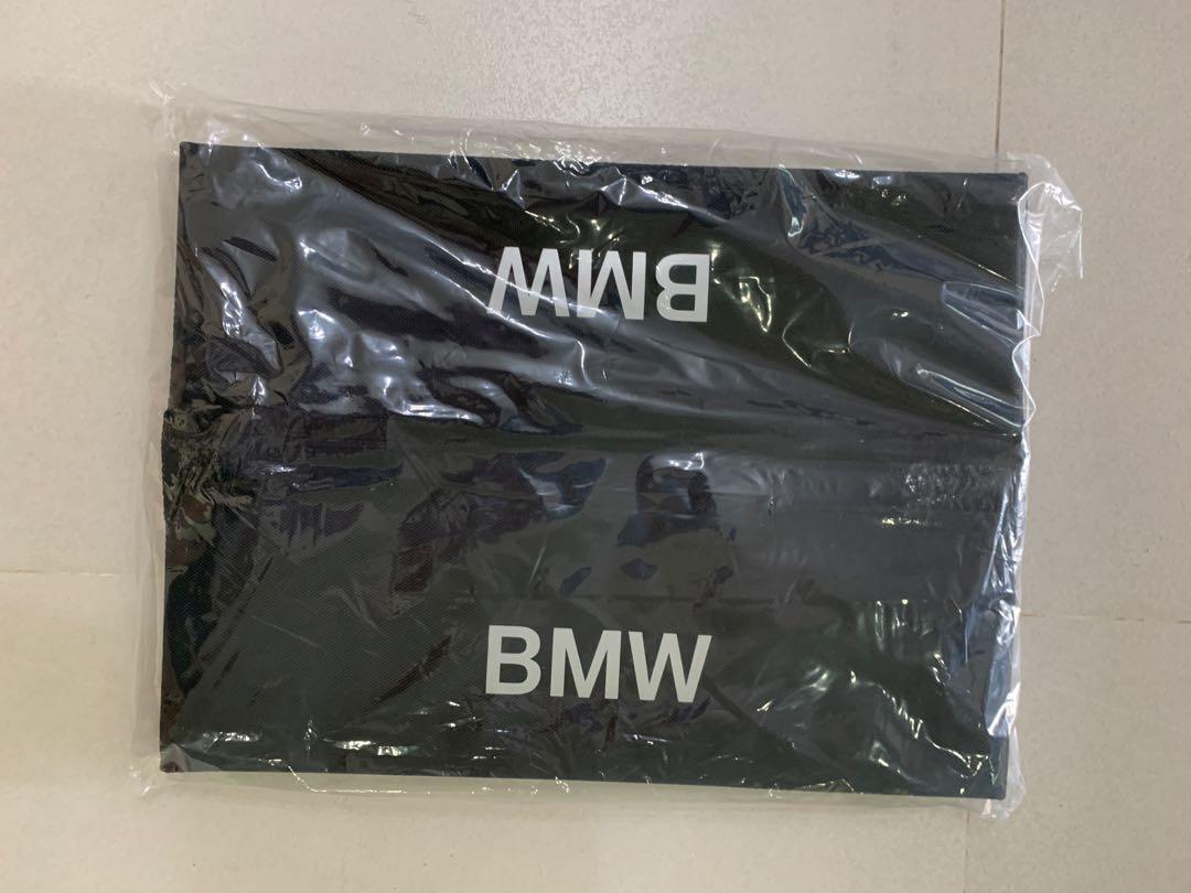 BMW foldable box (original), Car Accessories, Accessories on Carousell