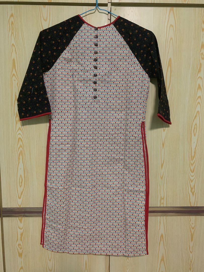 HuuLaLa Designer Ao Dai (Modern Vietnamese costume), Women's Fashion ...