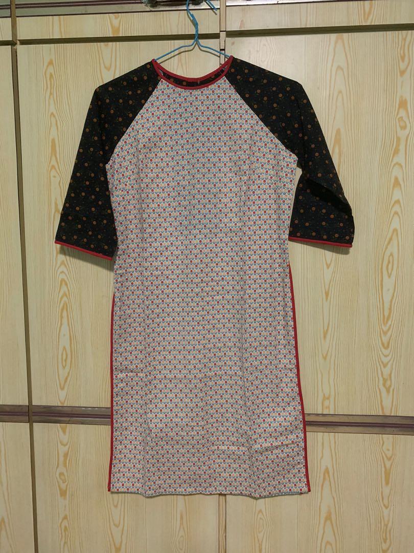 HuuLaLa Designer Ao Dai (Modern Vietnamese costume), Women's Fashion ...