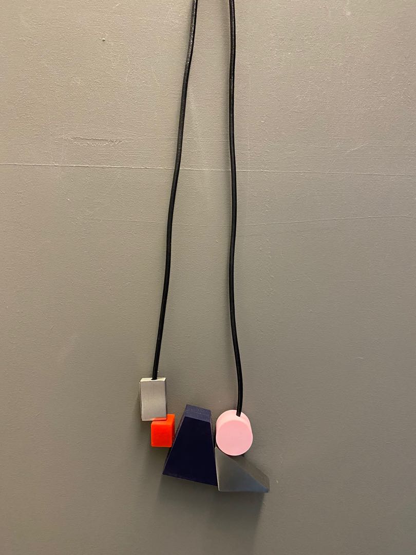 COS necklace, Women's Fashion, Jewelry & Organisers, Necklaces on Carousell