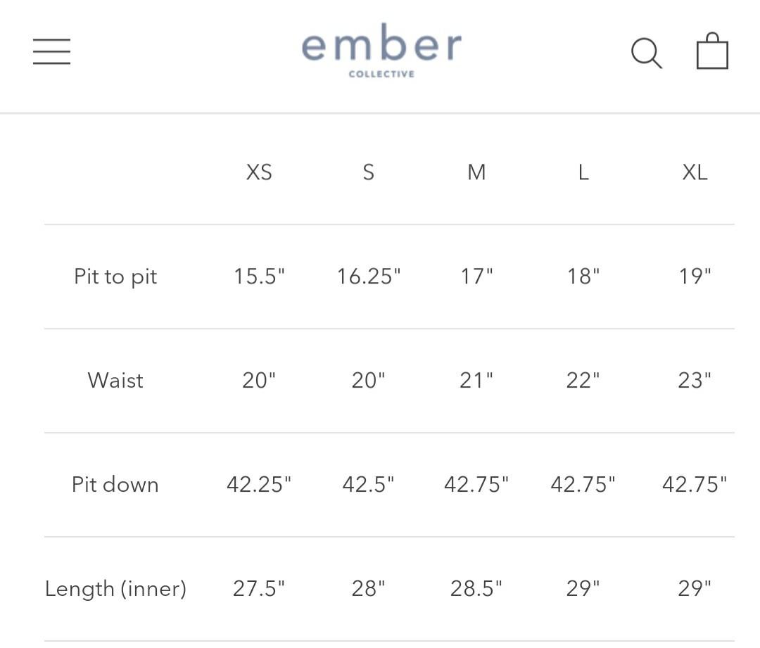 Ember Collective Signature Maxi Dress with side slit & detachable sash ...