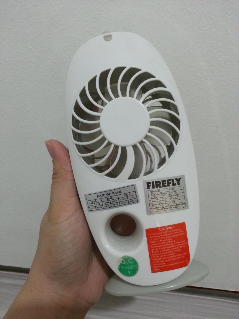 Firefly Fan & Mist, Computers & Tech, Parts & Accessories, Mouse ...