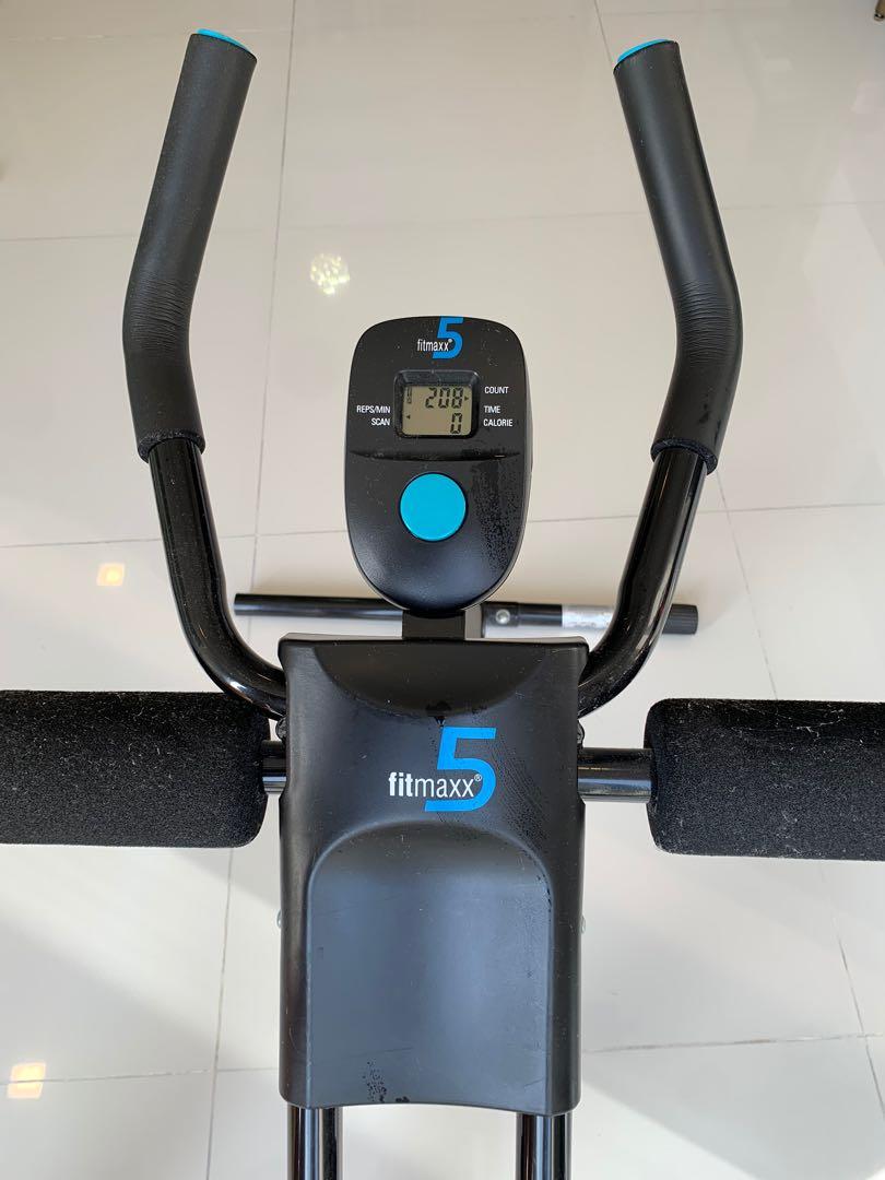 Fitmaxx 5, Health & Nutrition, Health Supplements, Sports & Fitness ...