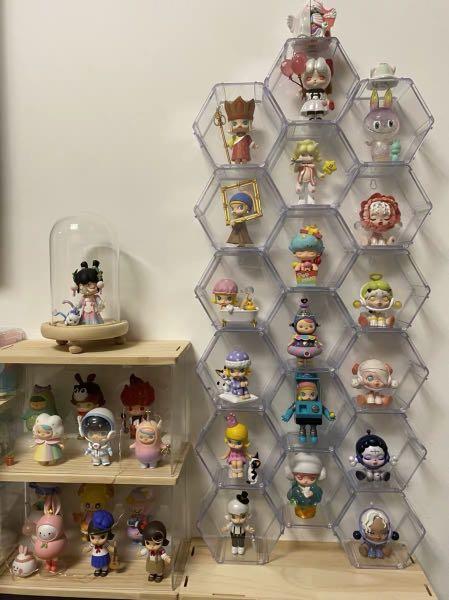 Gshock Hexagon Watch Box, Men's Fashion, Watches & Accessories, Watches ...