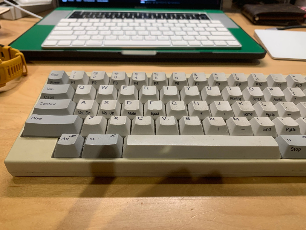 Happy Hacking Keyboard Pro 2, Computers & Tech, Parts & Accessories ...