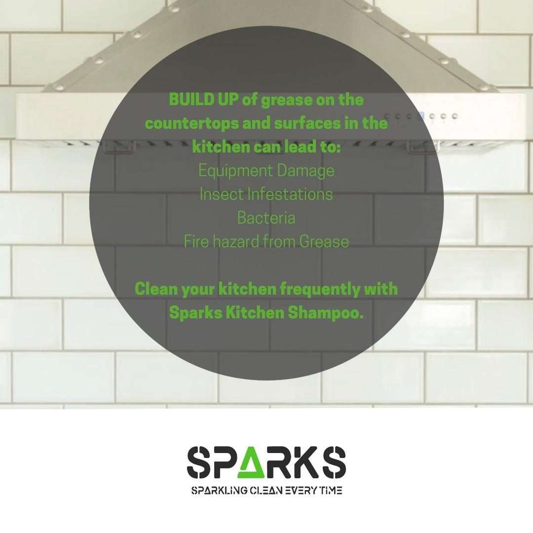 Kitchen Shampoo, Furniture & Home Living, Bathroom & Kitchen Fixtures ...