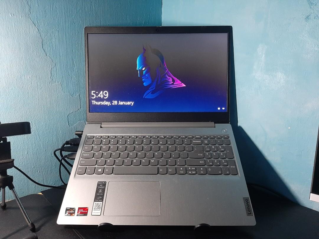 Lenovo Ideapad 3, Computers & Tech, Laptops & Notebooks on Carousell