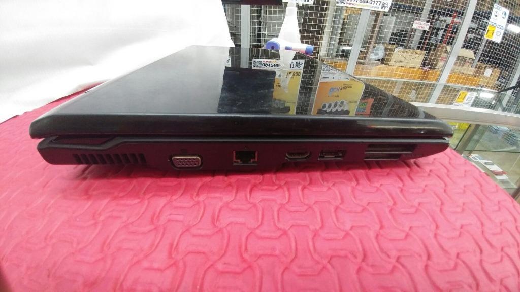 LG Xnote R570 Intel Core i5-M460 2.53ghz with MAR WIN 10 + Razer Mouse Pad + Mini Portable ...